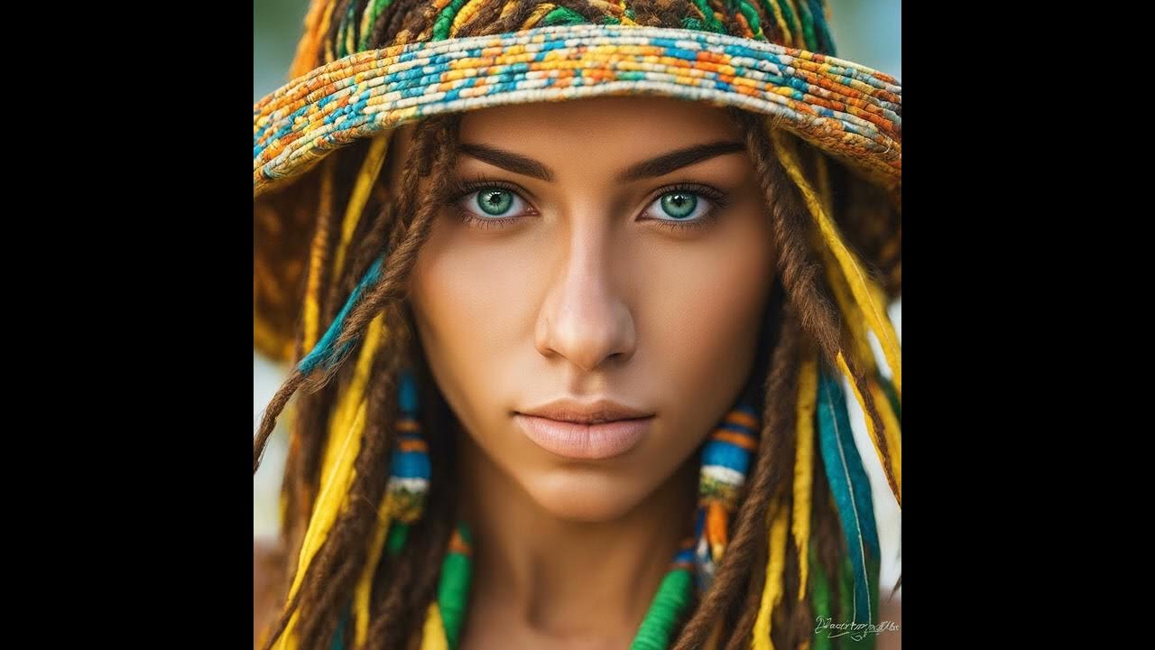 🌴 Dub Reggae 2024 #1 [Relaxing Reggae Mix] | Chillout & Positive Vibes # 313 - YouTube