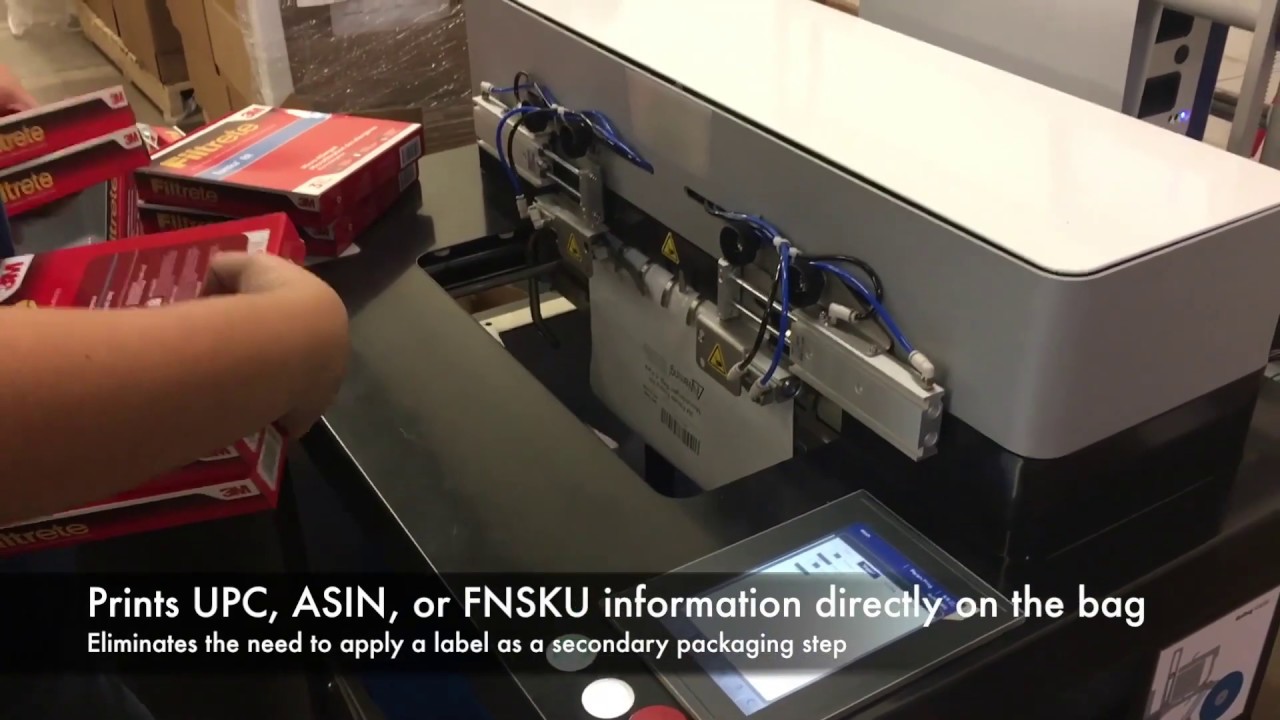 PAC Machinery - Overview of Packaging Equipment - YouTube