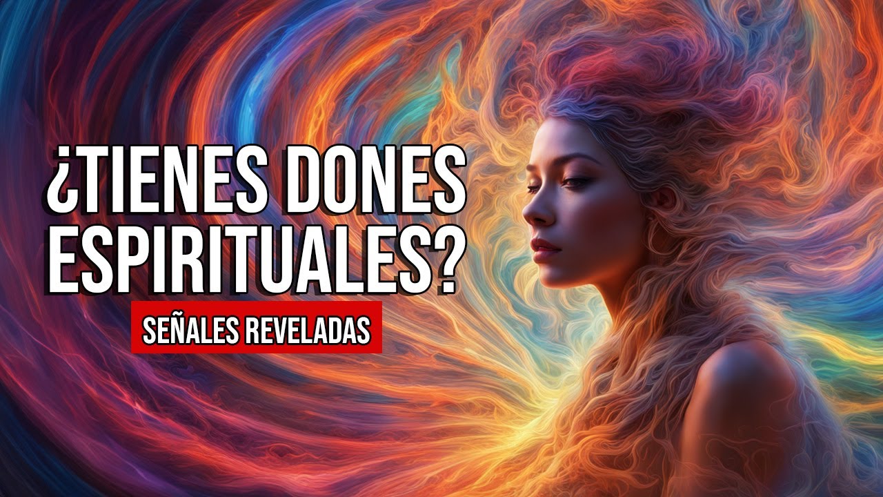 8 COSAS EXTRAÑAS que solamente las Personas Espirituales con Dones ...