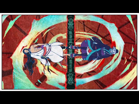 Mononoke Movie AMV - Chapter I & II | Medicine Seller of Kun Edit