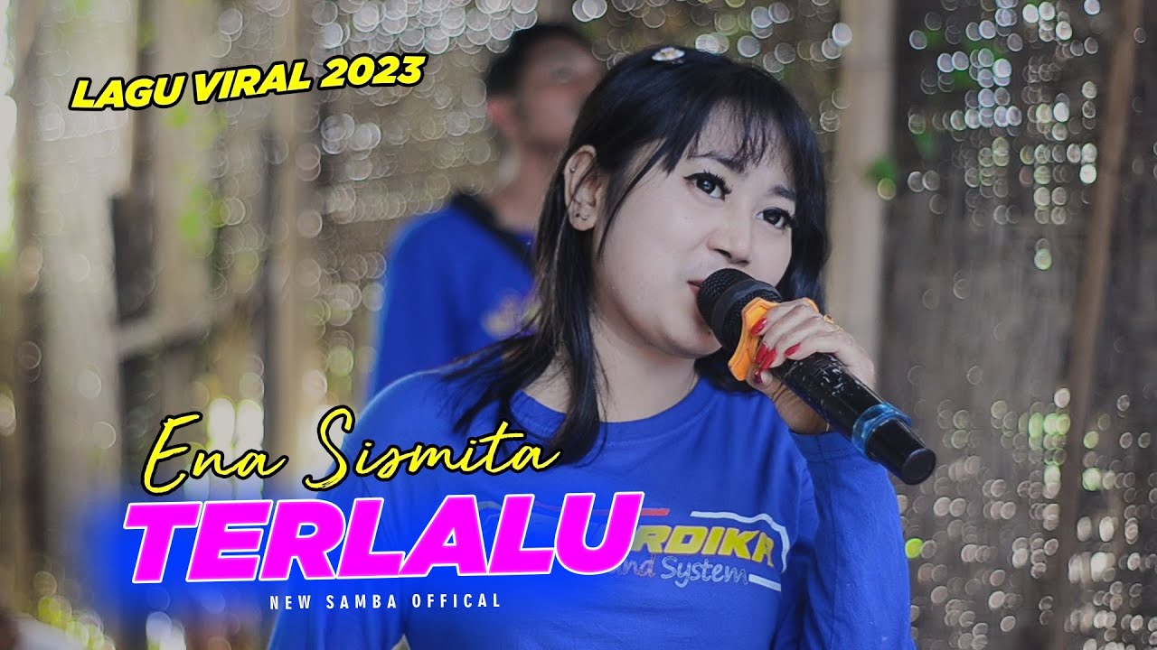 LAGU VIRAL TIKTOK 2023 - ST 12 (TERLALU) VERSI DANGDUT KOPLO - KECIMOL ...