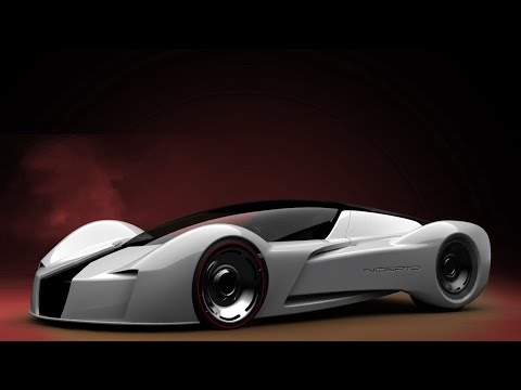 WORLD MOST AMAZING AND BEAUTIFUL CARS EVER - YouTube