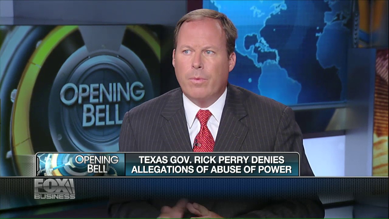 Todd Schoenberger, Sandra Smith, Steve Cortez and Joe Besecker discuss ...