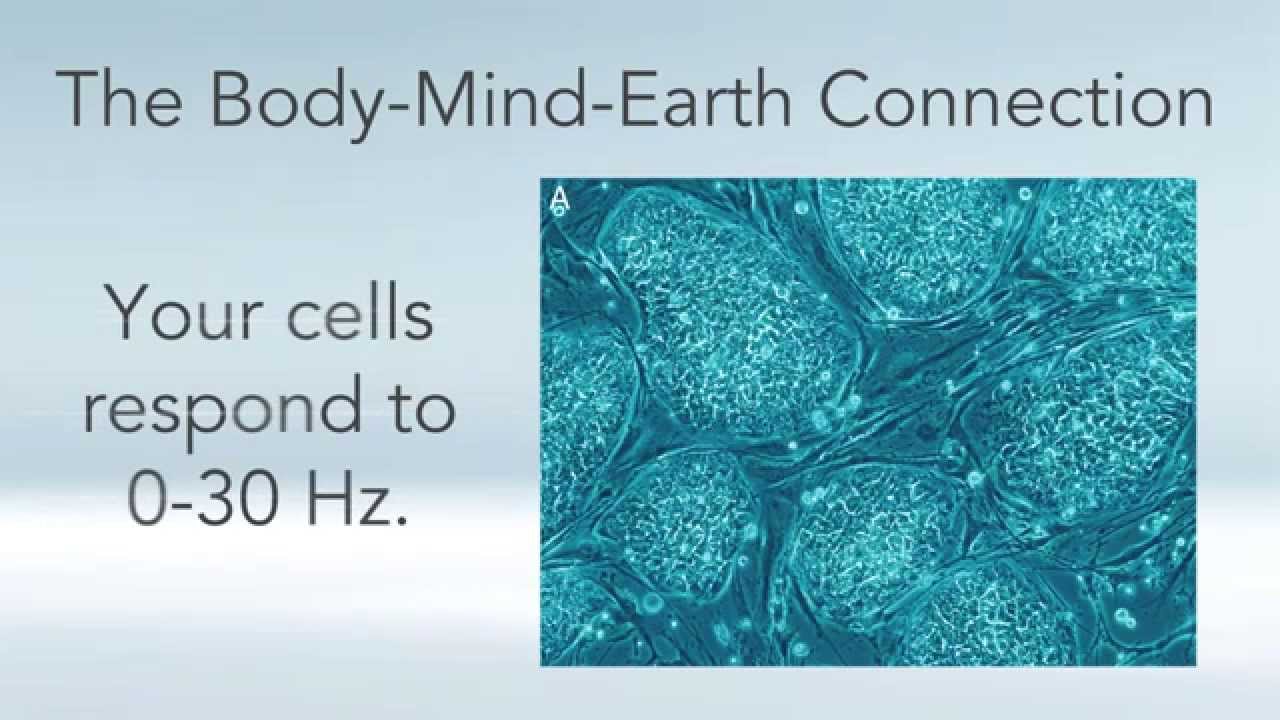 PEMF - The 5th Element of Health VIDEO (Part 1) - YouTube