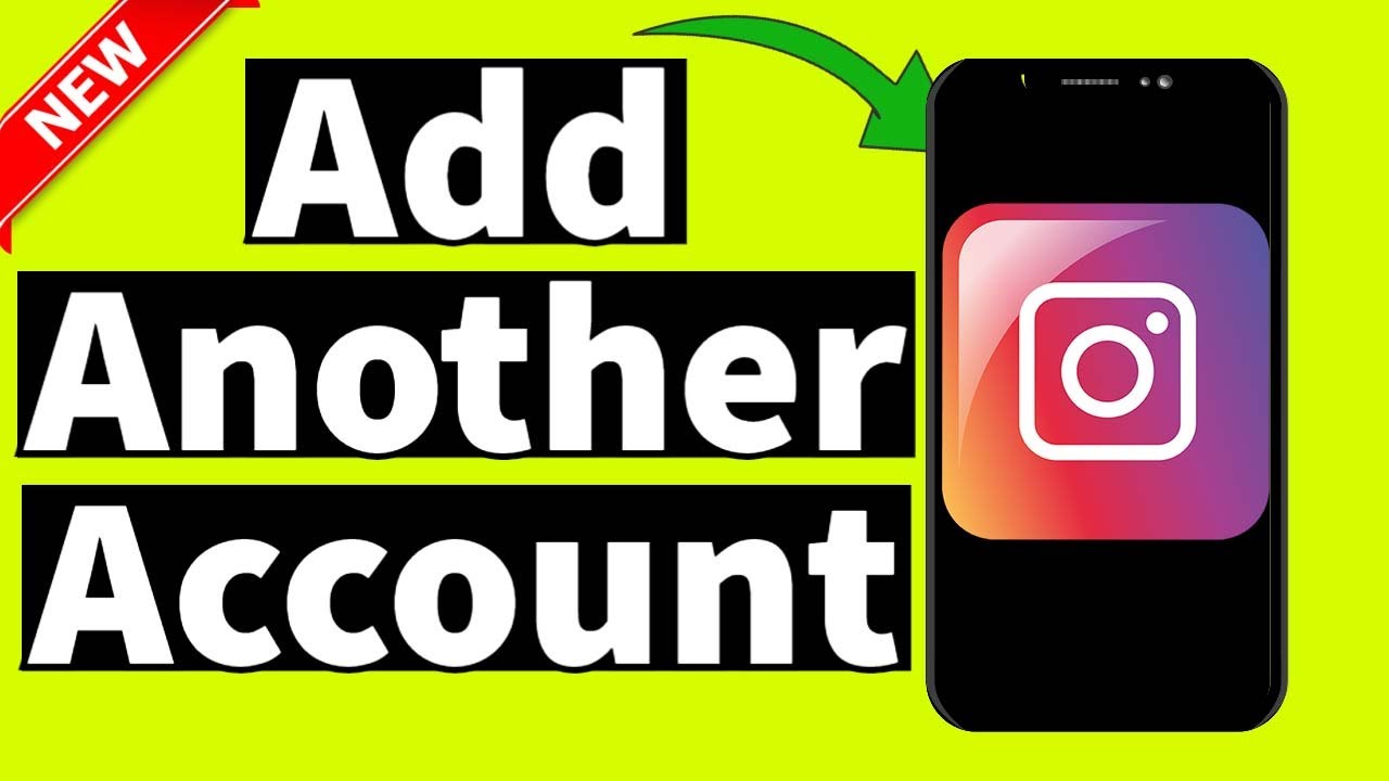 How To Add Another Instagram Account To Your Account EASY YouTube how-to-add-another-instagram-account-to-your-account-easy-youtube