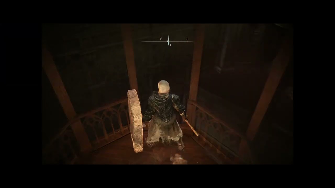 Shadow Keep Storehouse nr 1 part 6 journey 3 Elden Ring Shadow Of The ...