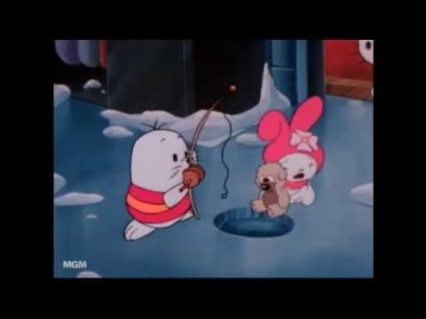 Hello Kitty - Phantom of the Theatre - YouTube