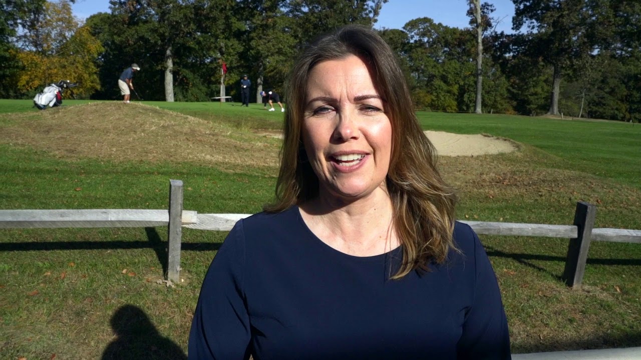 Locals Guide to Smithtown - Landing Golf Club - YouTube