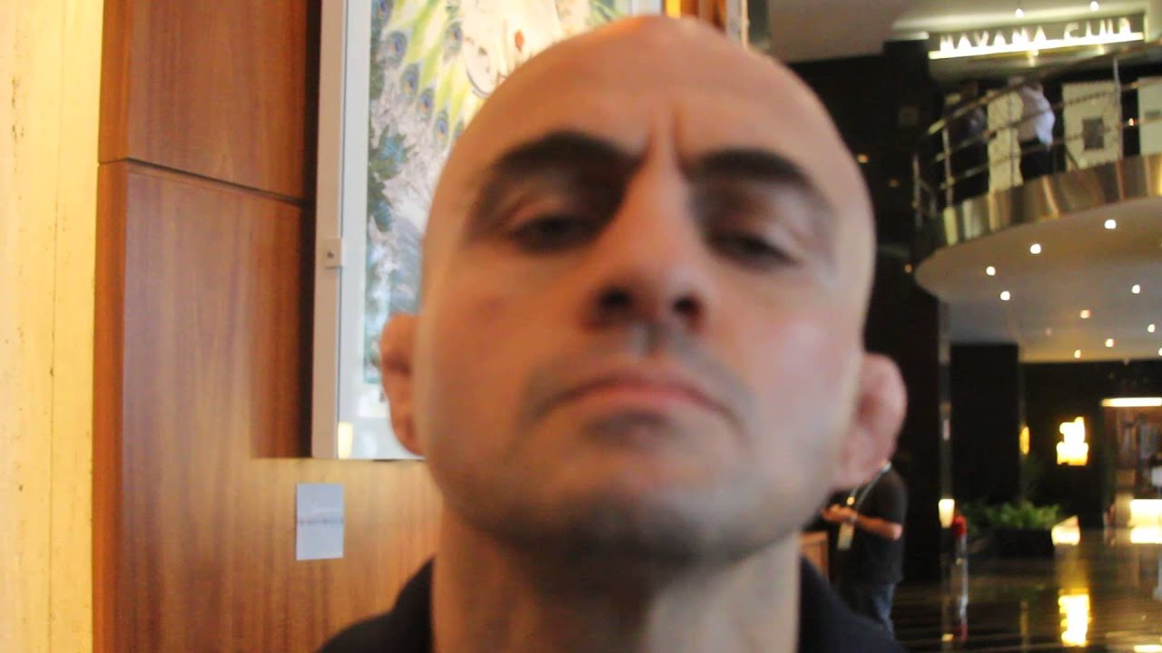 Wallid fala da polêmica entre Bilharinho e Mario Israel: "No Jungle só ...