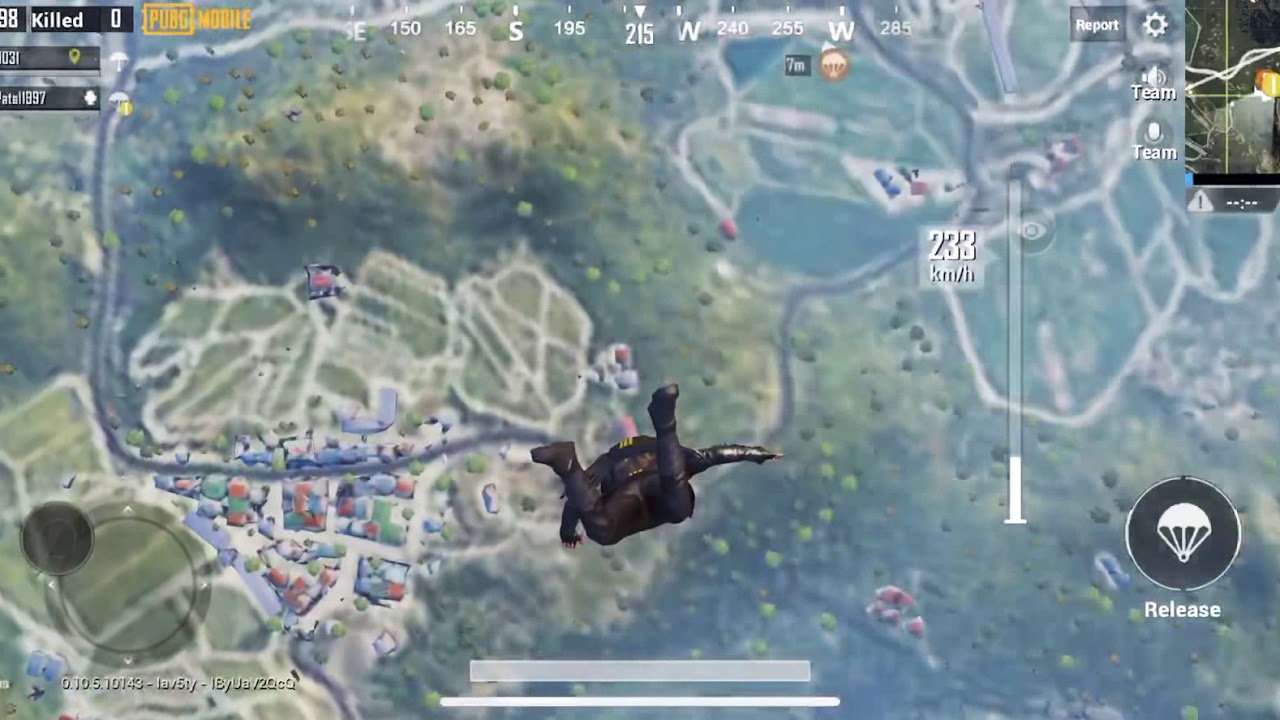 GOING ON A RAMPAGE - YouTube