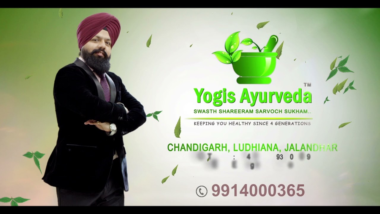 Dr Sukhjinder Singh Yogi ( Real Dr Yogi ) - YouTube