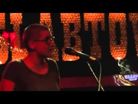 Art Short For Slabtown (Steven Jesse Bernstein)r - YouTube