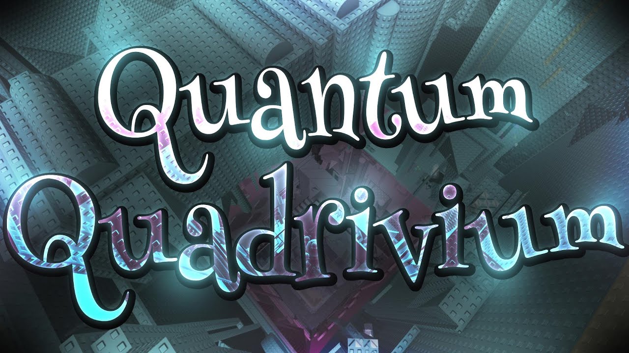 Tower of Quantum Quadrivium | JToH: The Eternal Abyss - YouTube