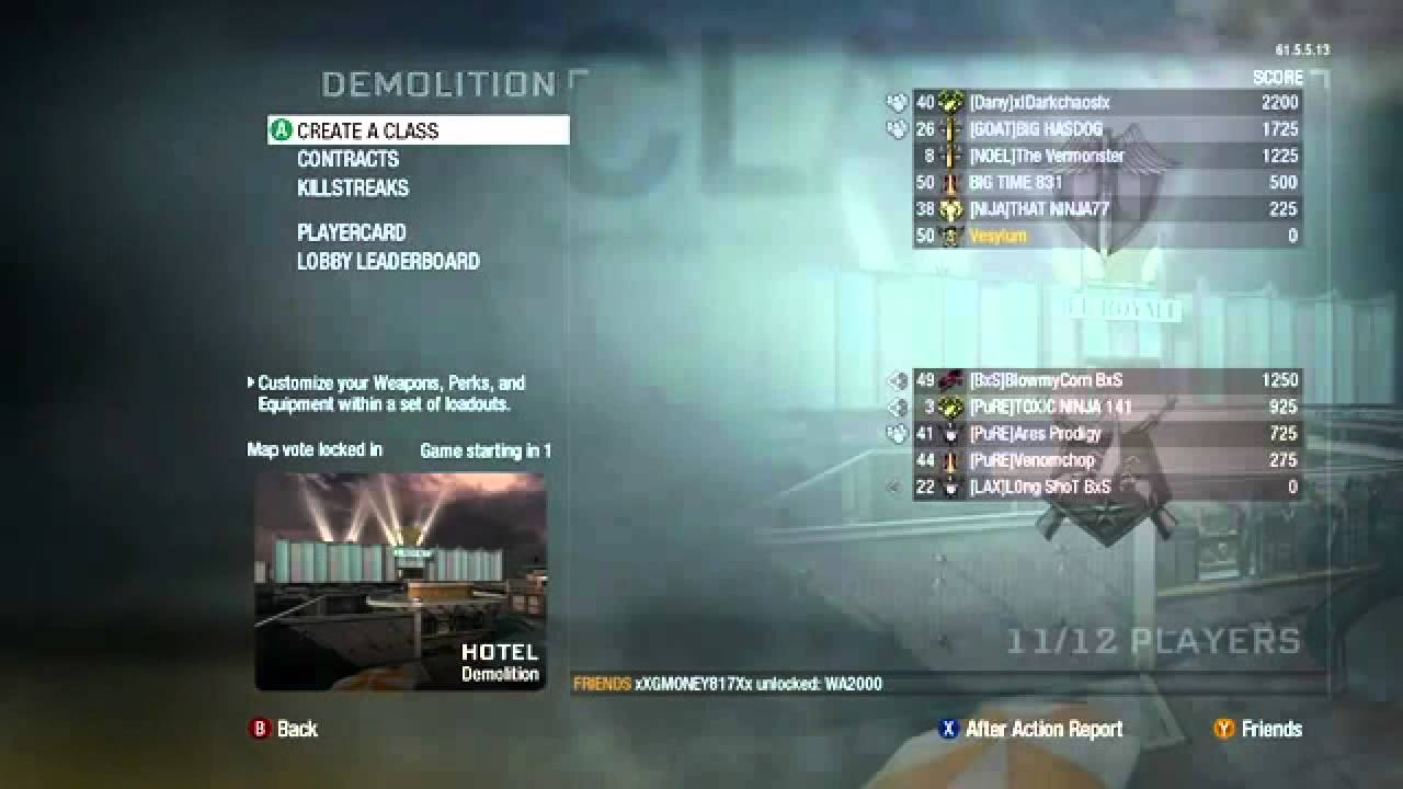 Kids Screaming On Xbox Live - YouTube