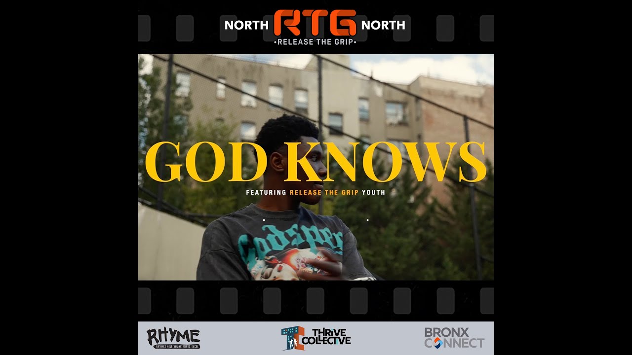 Bronx Connect RTG North x R.H.Y.M.E | GOD KNOWS - YouTube