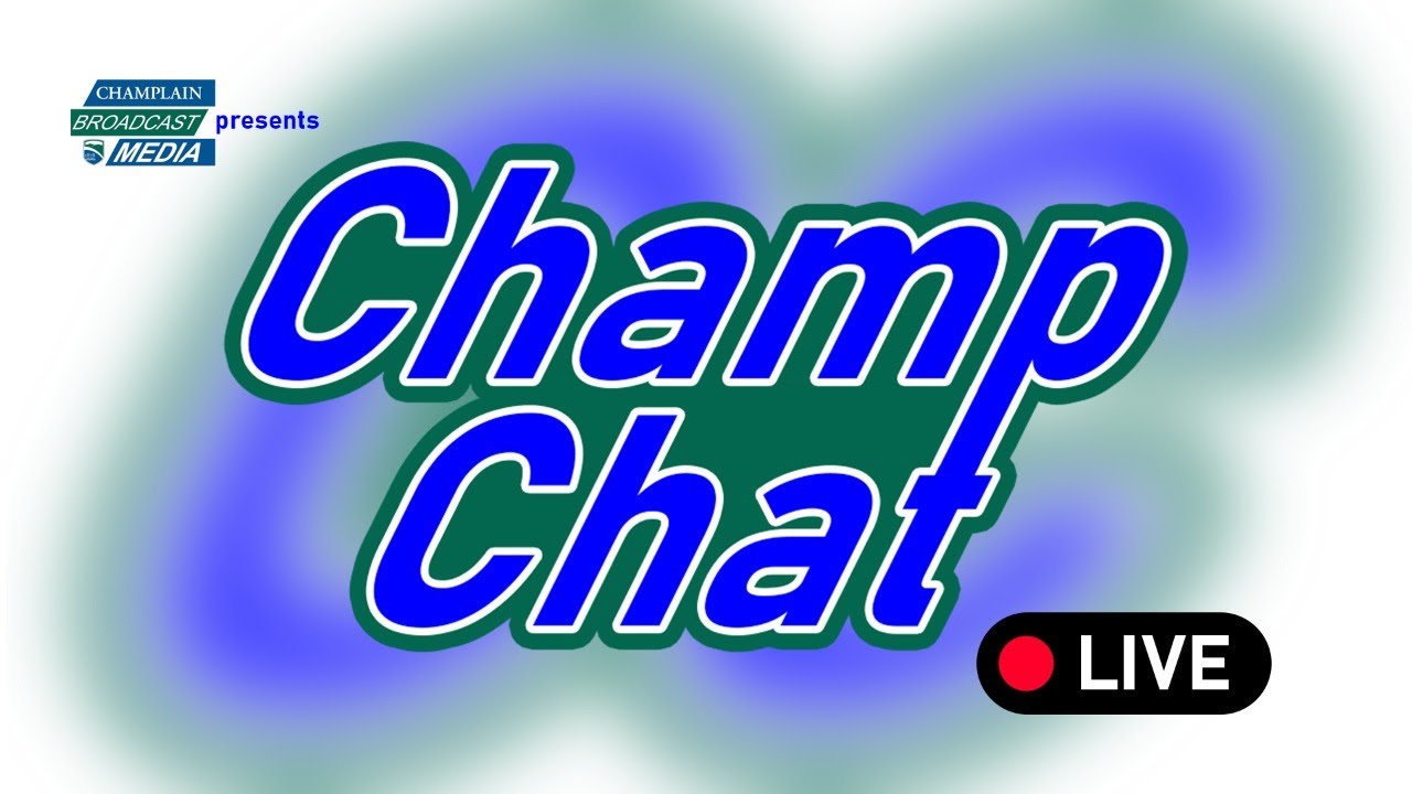 Champ Chat - YouTube