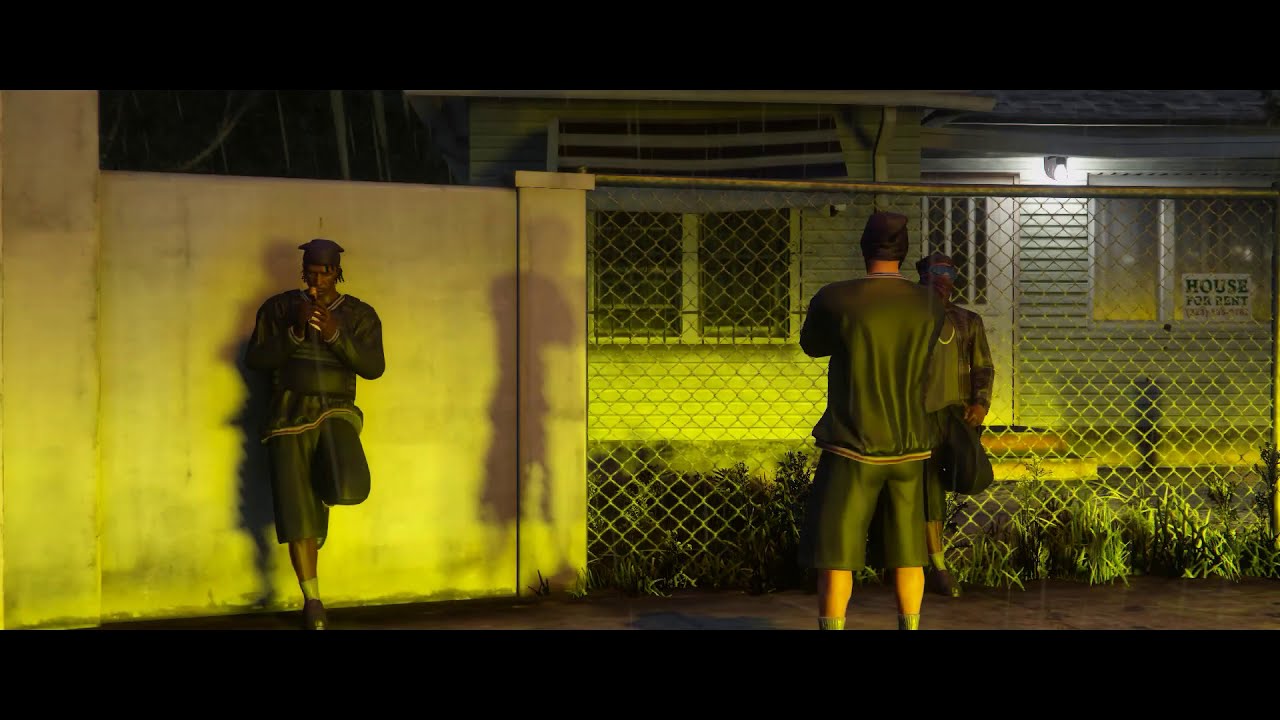 Gold Coast RP | Trailer - YouTube