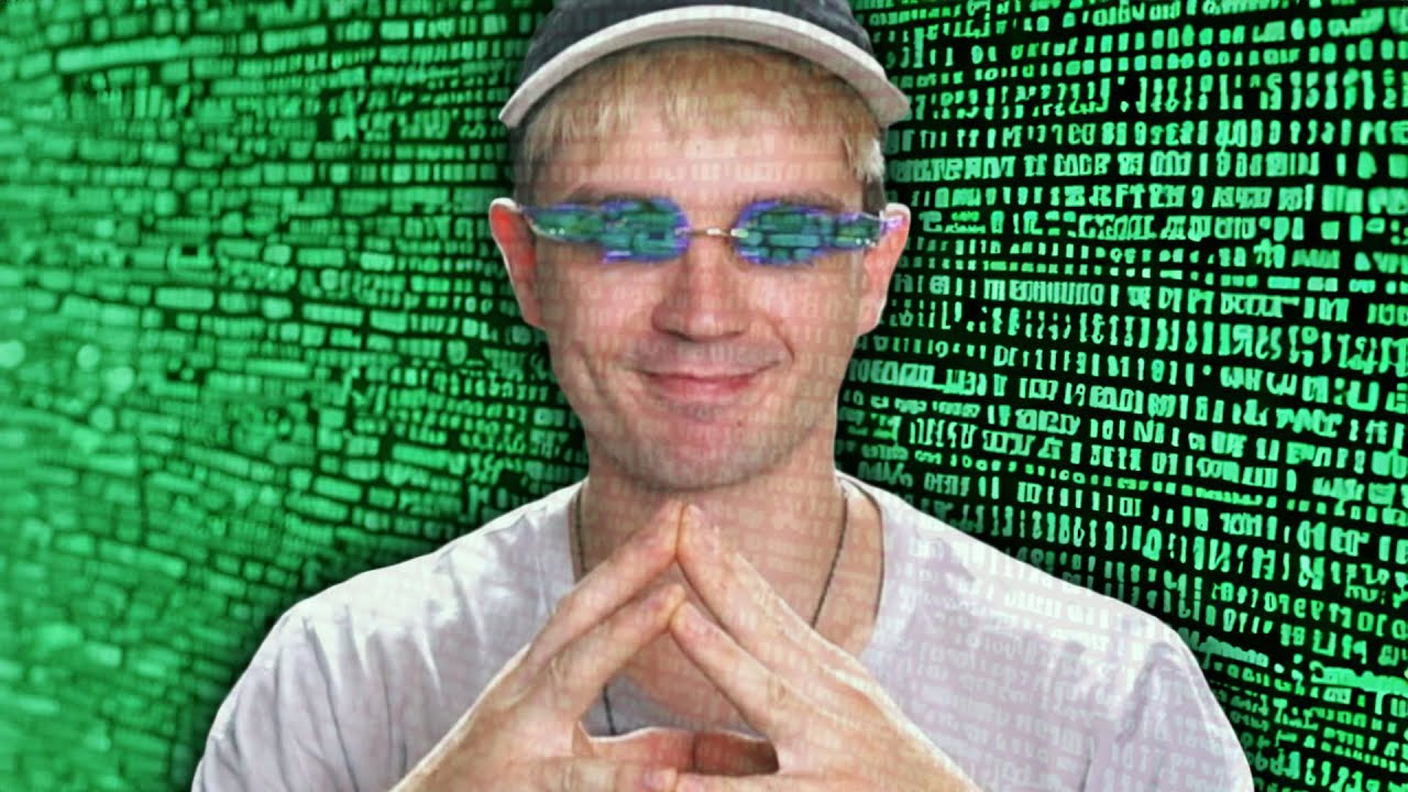 Stal Jsem Se Hackerem! | Hacker Simulator - YouTube
