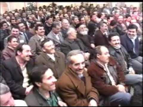 AŞIK REYHANİ - BÜLİREM - HALK OZANI - TÜRKÜ - ERZURUM