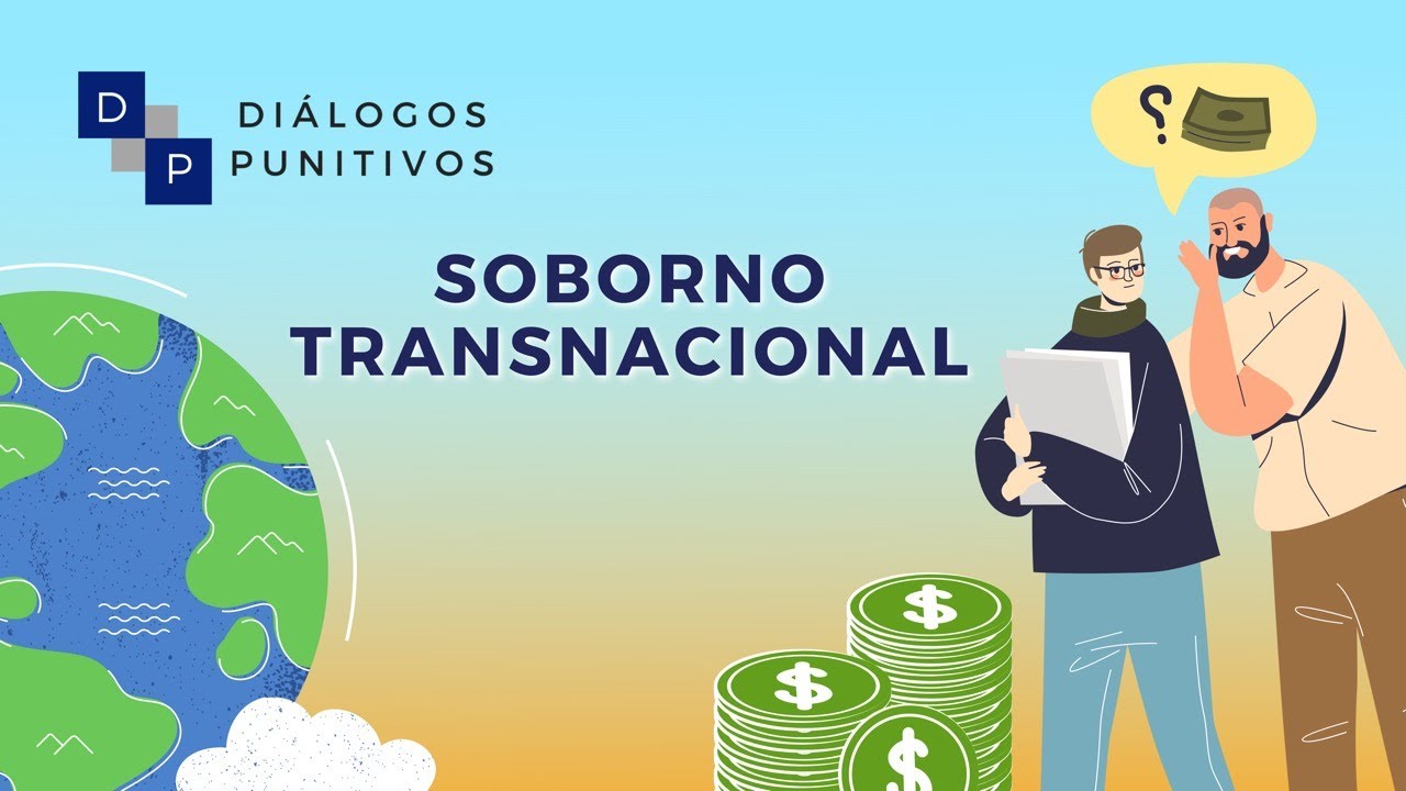 Boletín Gráfico - Diálogos Punitivos