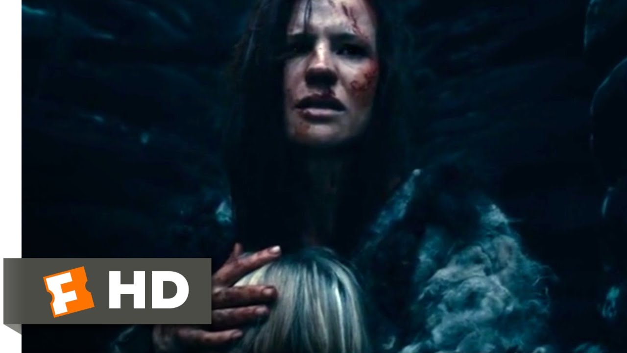 Sword of God (2020) - The Cave Fight Scene (5/6) | Movieclips - YouTube