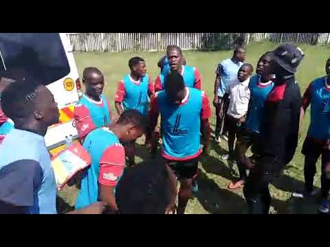 Summerfield Dynamos FC motsepe 🙌🙌🙌 - YouTube