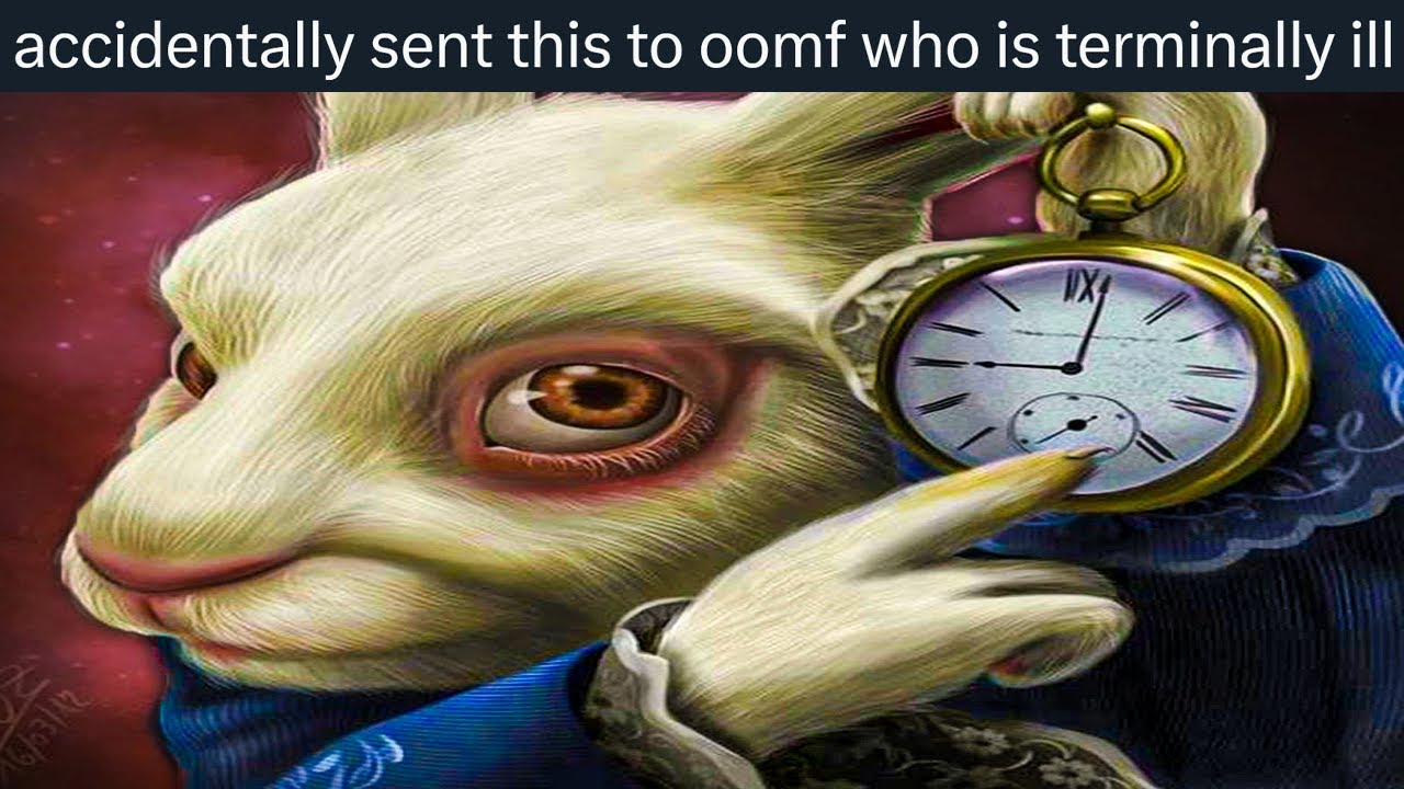 "Your time is Running out." - YouTube