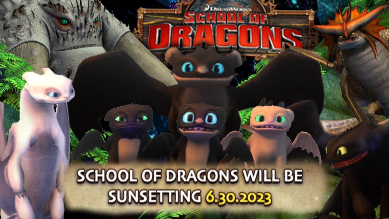 Kind of late but yk... (Night Light Storyline Walkthrough + Dragon ...