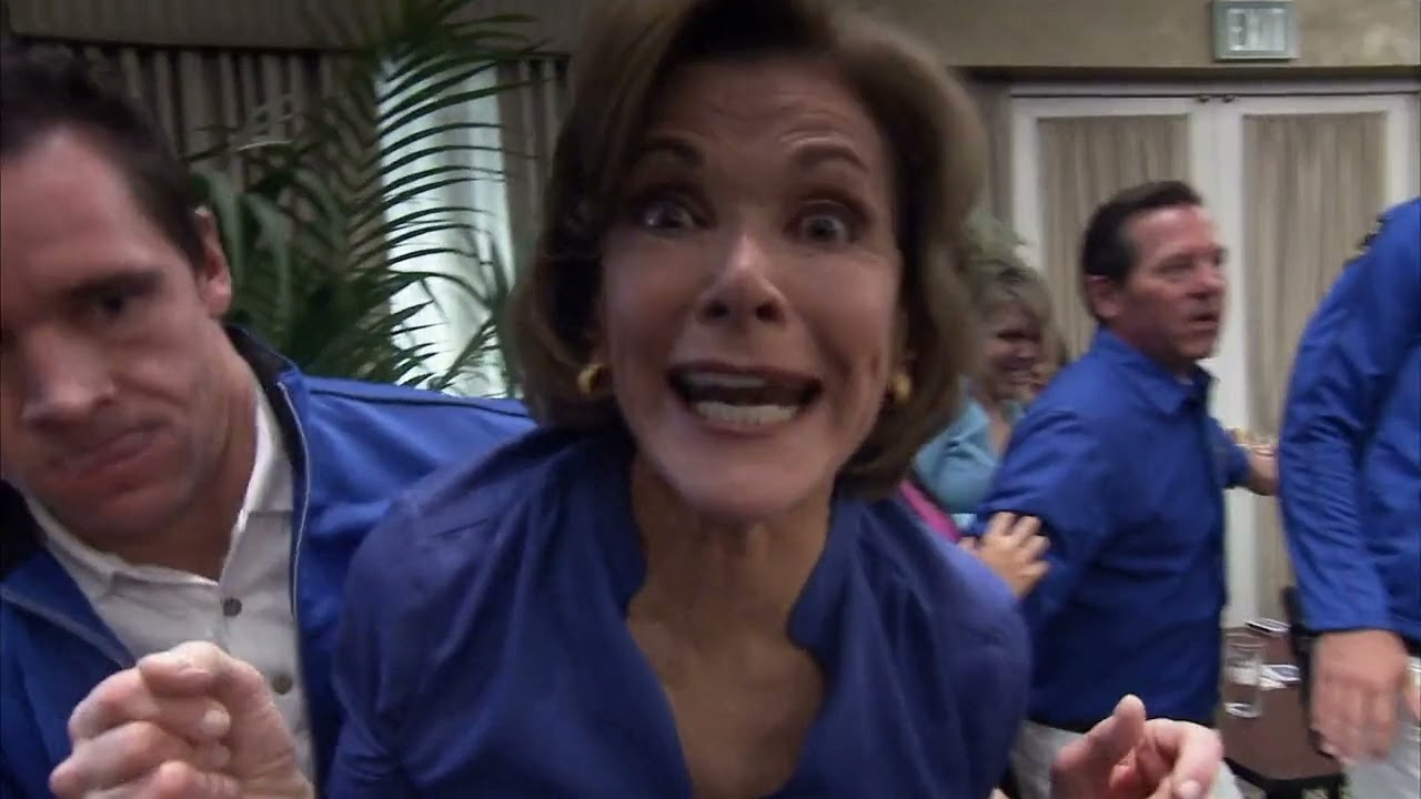 Arrested Development Season 4 5 Out Of Context YouTube Arrested Development Season 4 5 Out Of Context YouTube