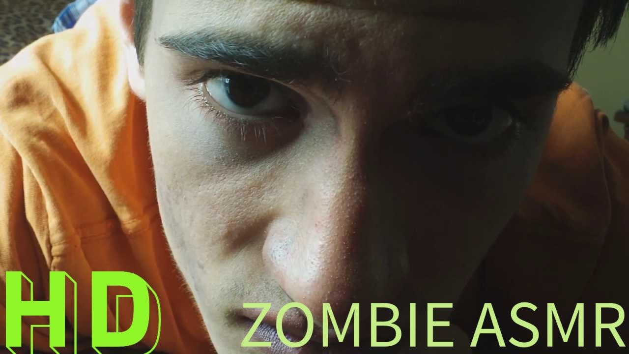 Zombie Apocalypse Roleplay AT DAY (BINAURAL / 3D ASMR) - YouTube