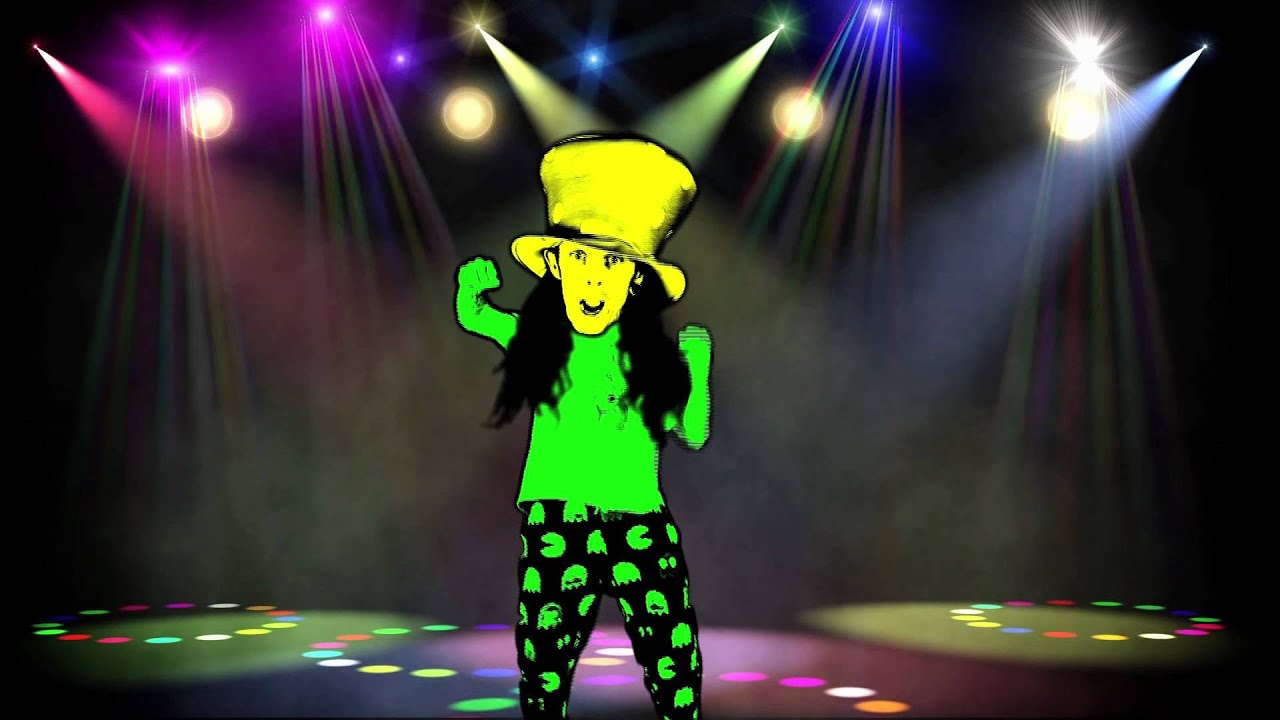 Muck Sticky - FYRO (Official Music Video) - YouTube