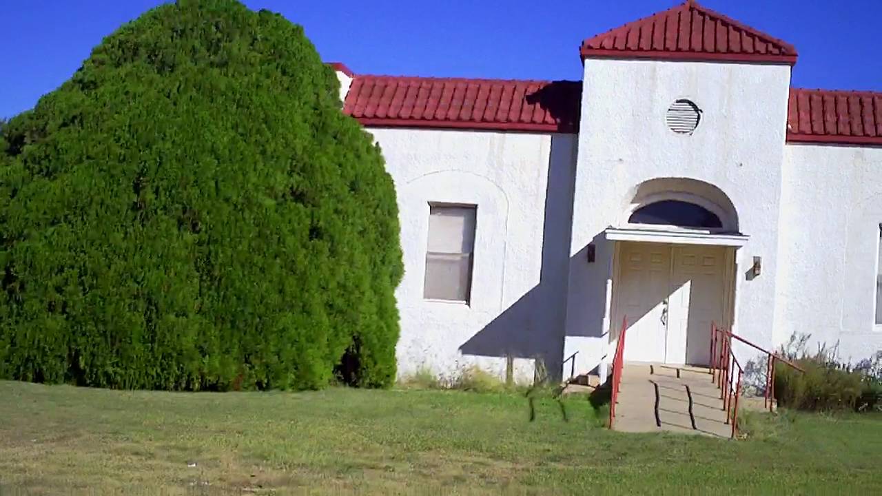 The Arroyo - Movie - Part 3 - Landmark - YouTube