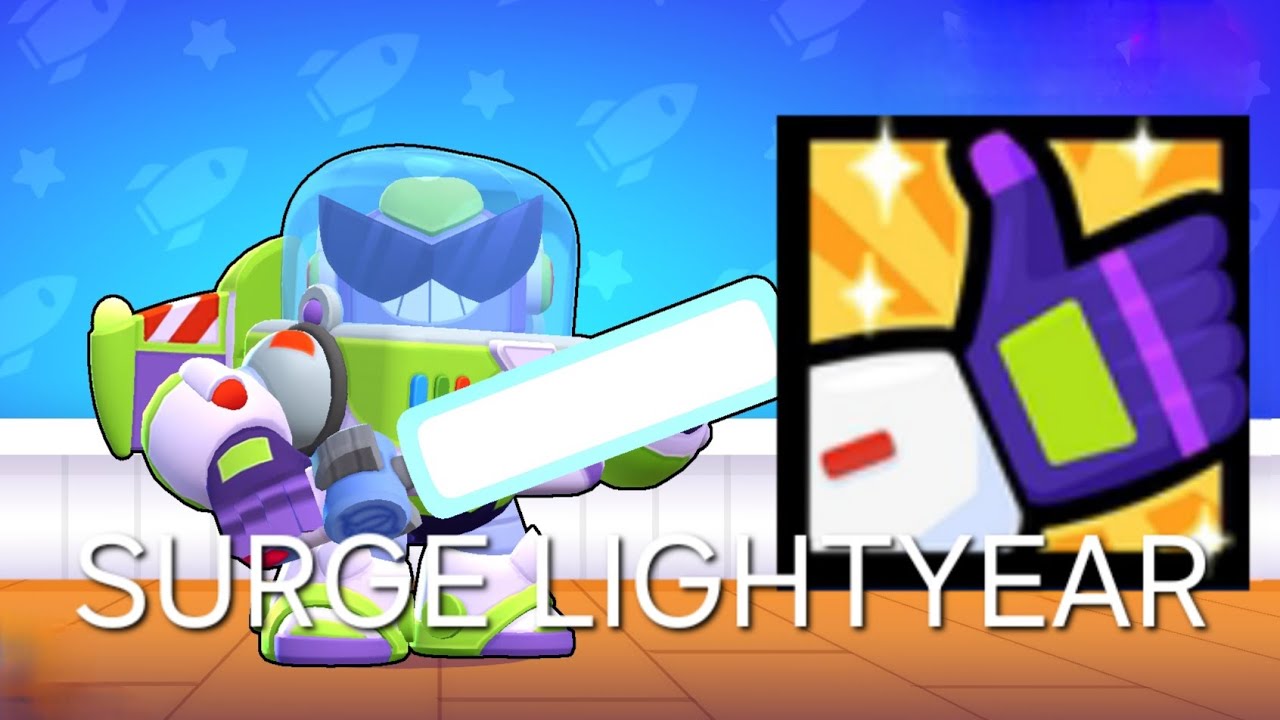 unlocking surge lightyear🚀🚀🚀 - YouTube