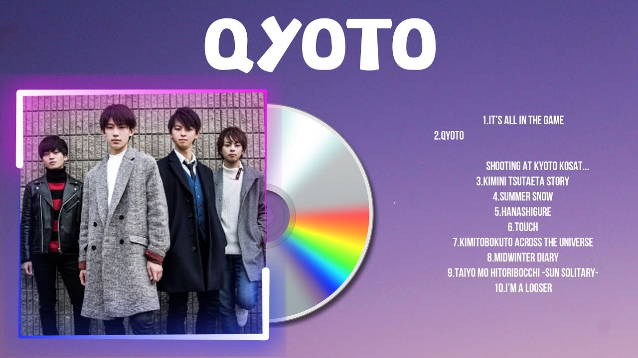 Qyoto 2024 ~ Qyoto ~ Jpop 2024 - YouTube