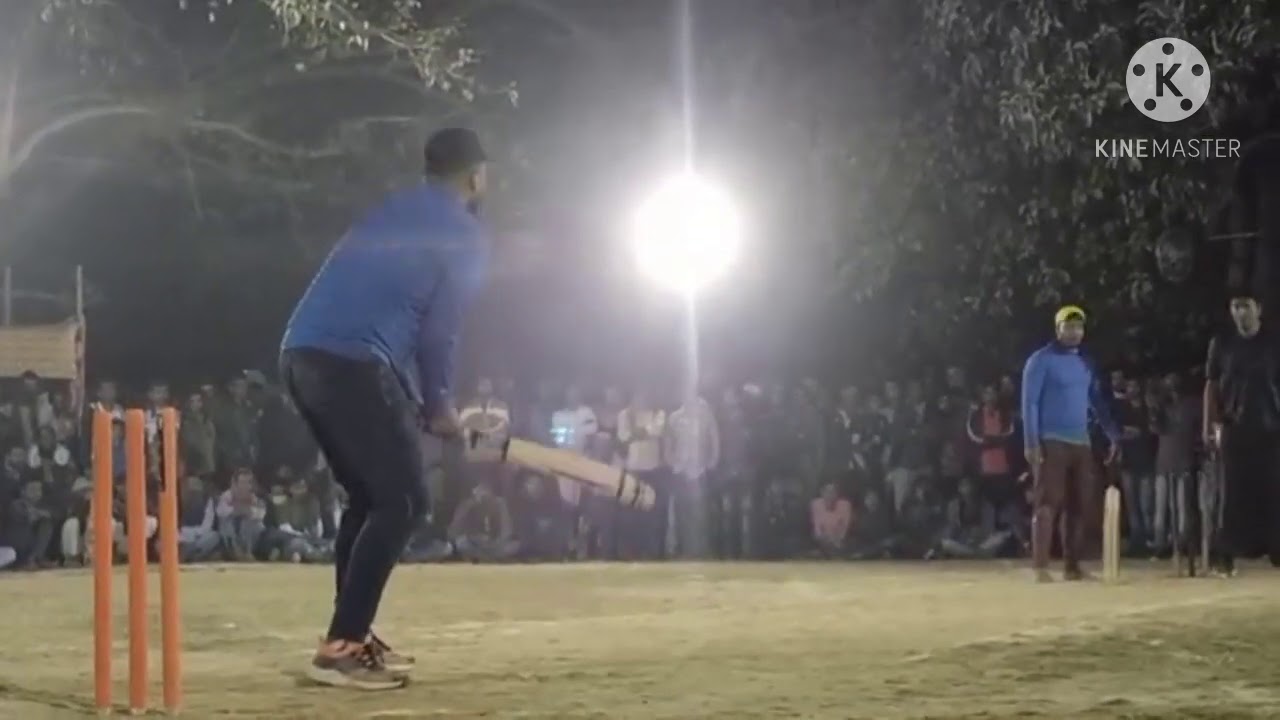 HIGH VOLTAGE FINAL MATCH ll RISU, ABHAY, RIKKY& ANJAN VS USMAN, SUKANTA ...