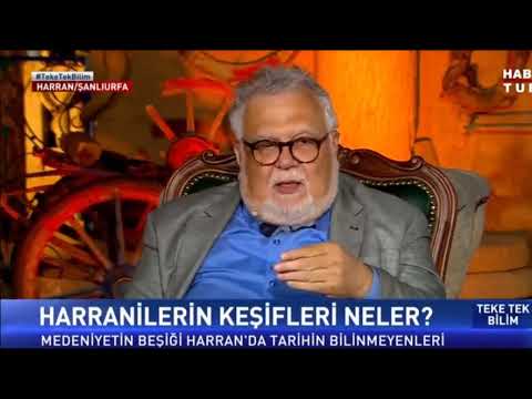Celal Şengör: Tarihte Musa peygamber diye biri yok. İbrahim de hiç yaşamamış. Bunların hepsi masal.