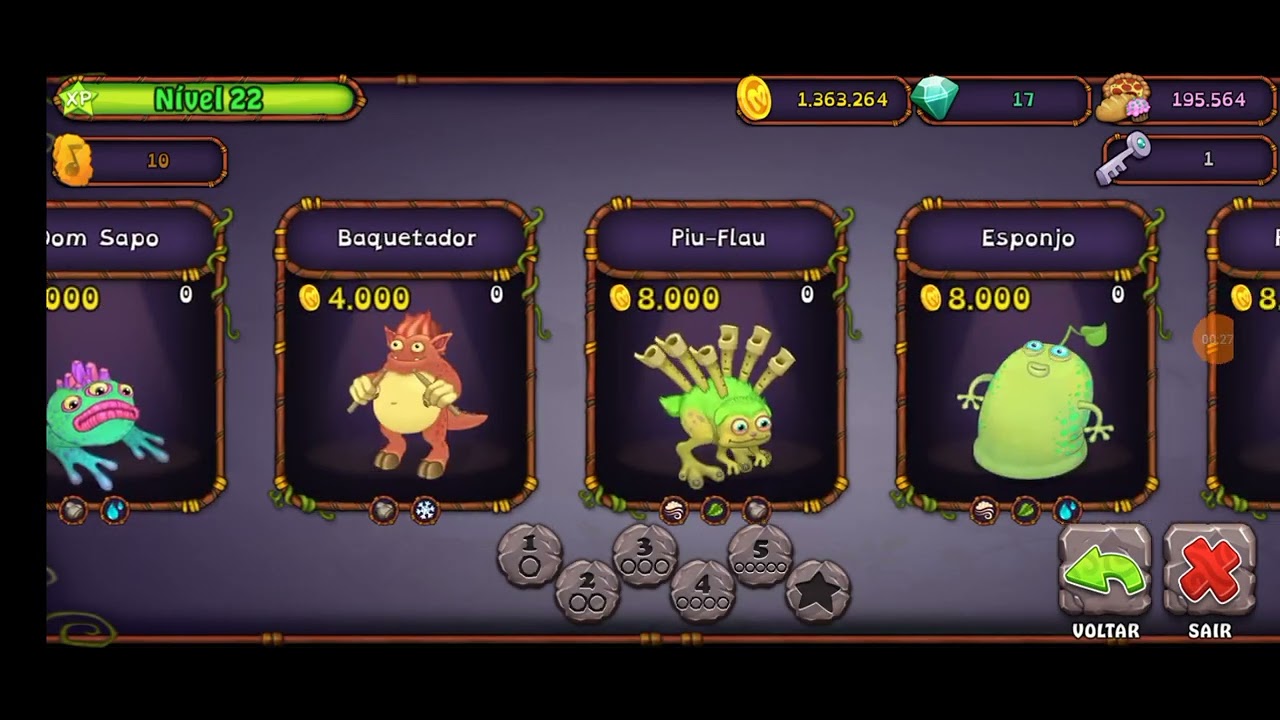 level 23 in msm - YouTube