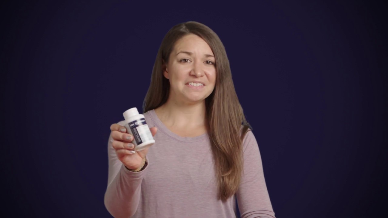ROCTANE Magnesium Plus Capsules | GU Energy Labs - YouTube