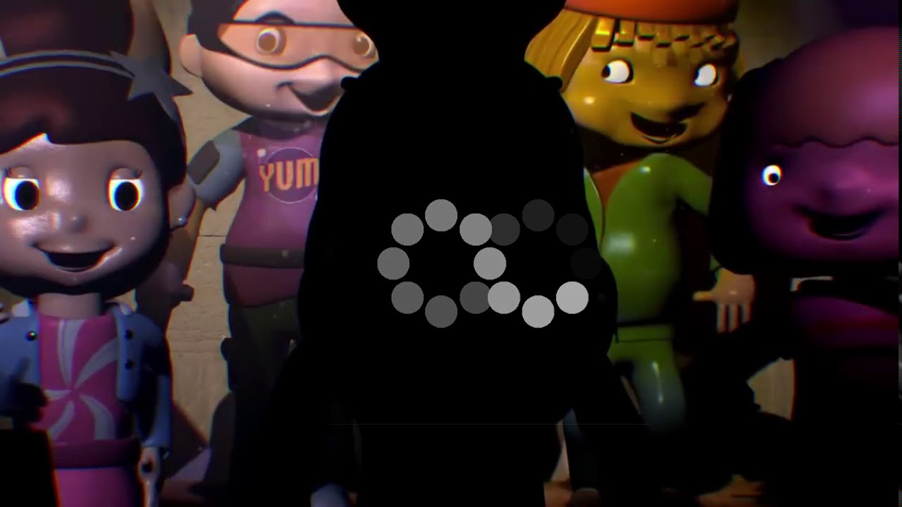 JOLLIBEE'S SCARY GAME EXPLAINED! - YouTube