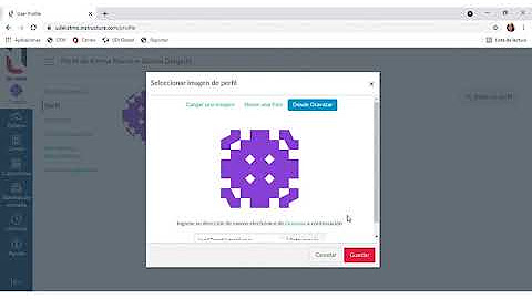 CONOCE TODO SOBRE CANVAS - YouTube
