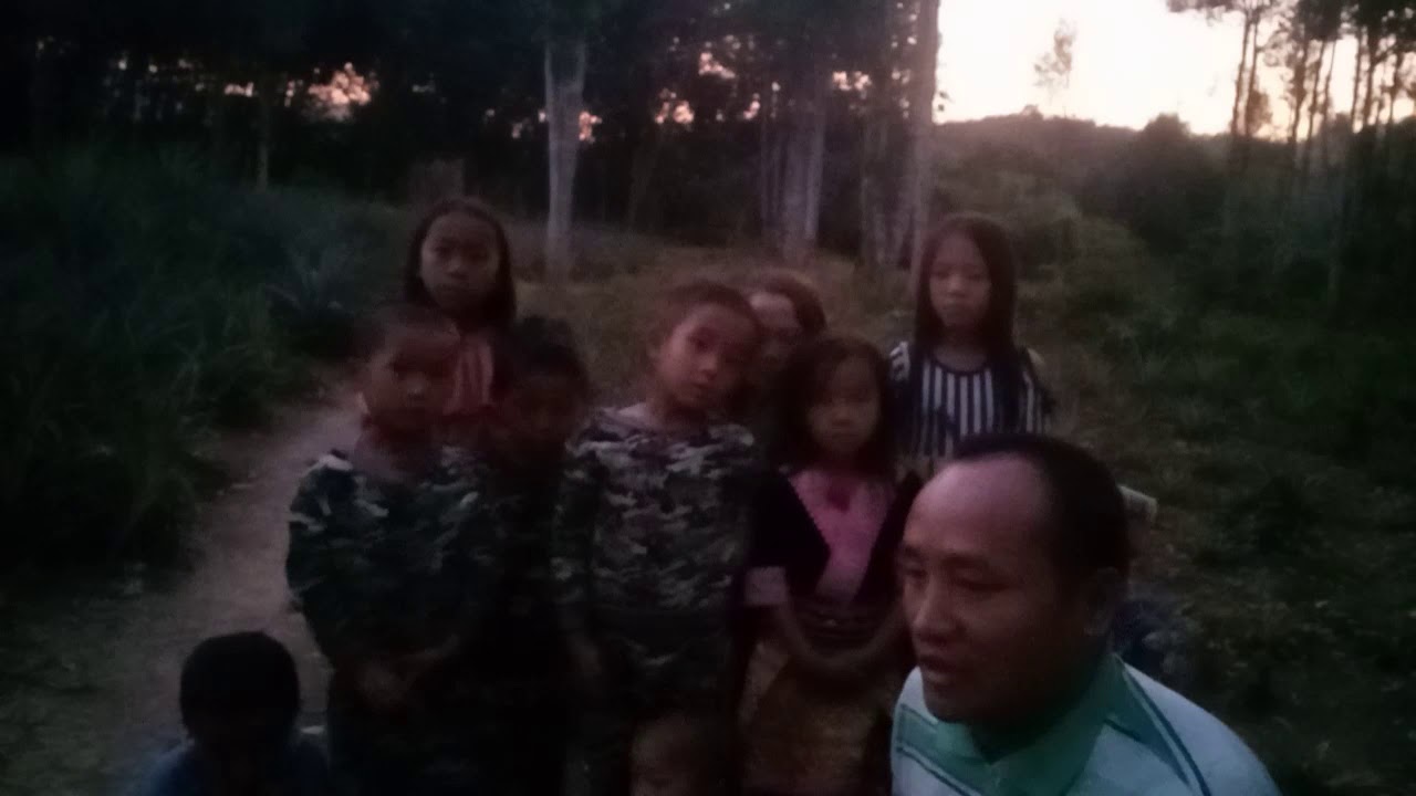 Dab neeg 2020 - YouTube