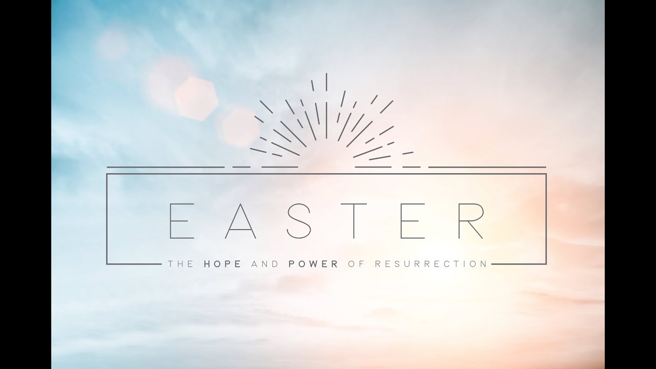 What Resurrection Means - Easter 2020 - Union Church Prescott - YouTube
