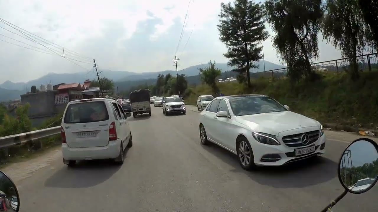 Sundar Nagar Mein Beas River – Nature Aur Sukoon Ka Perfect Spot - YouTube