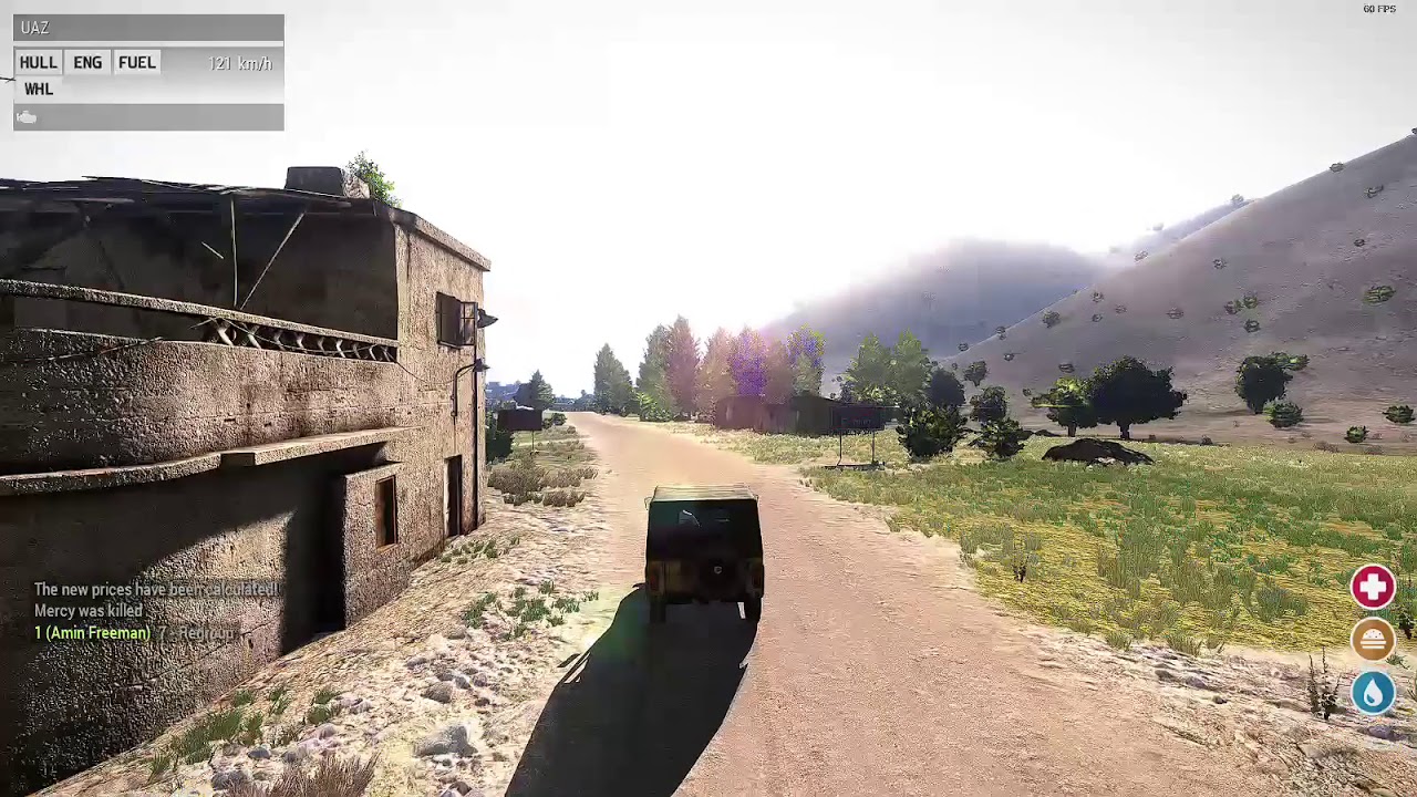 Arma 3 hack - YouTube