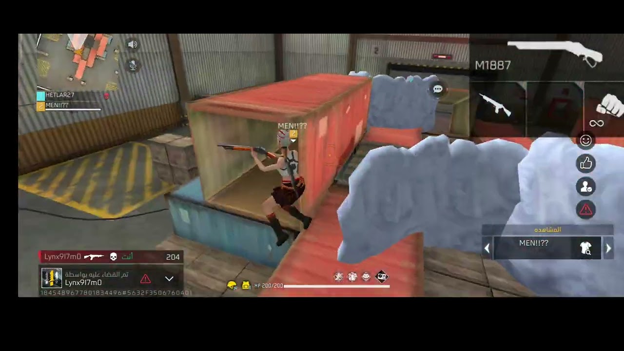 free fire tutorial - YouTube