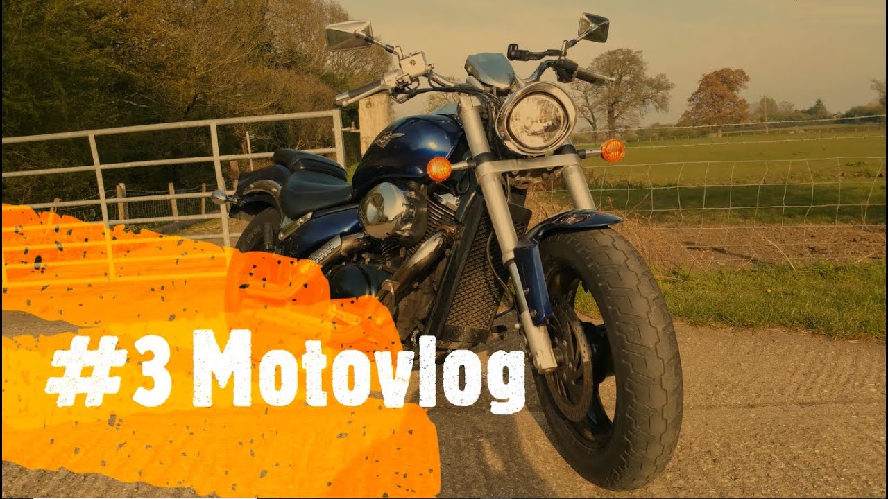 Motovlog #3 - YouTube