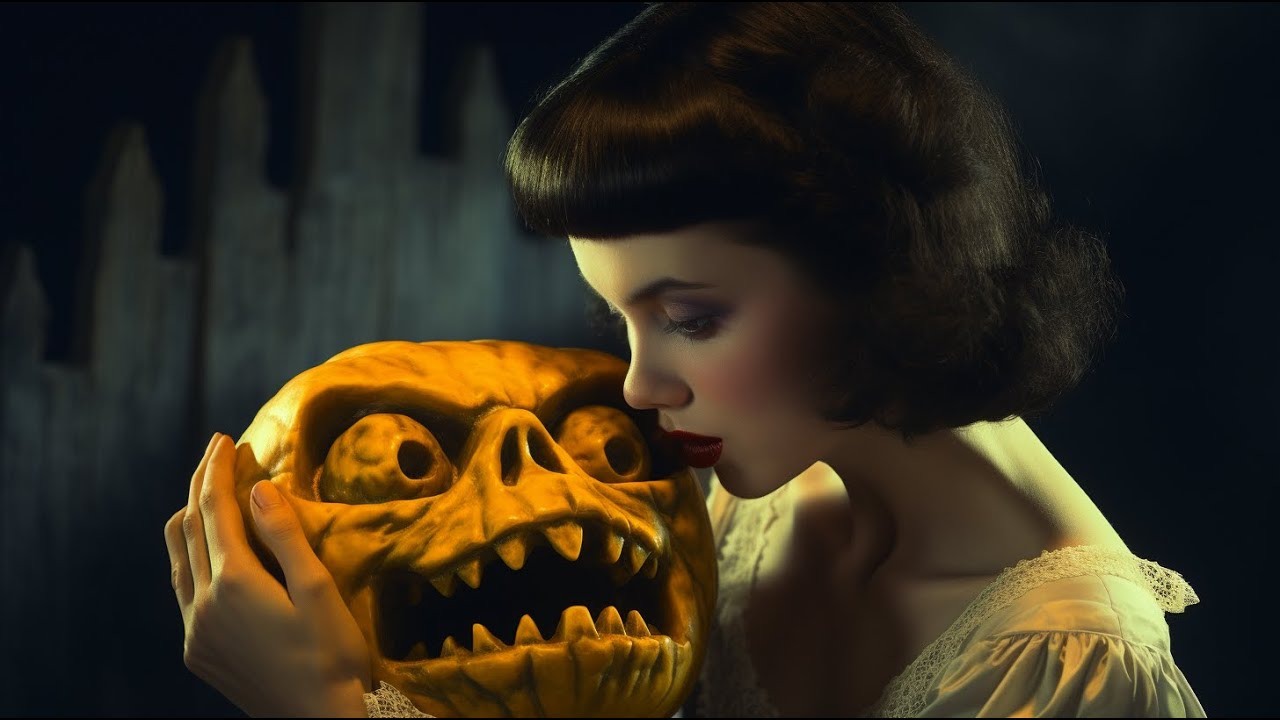 Best Vintage Halloween songs 🎃 ON OCTOBER 31 (HALLOWEEN SONG) | by Bob ...