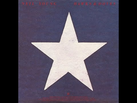 1980 - Neil Young - Union man - YouTube