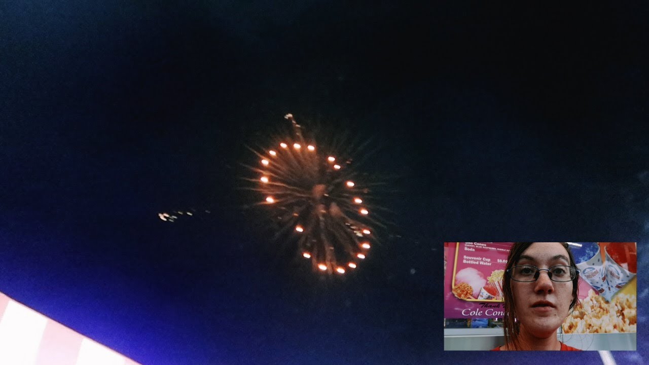 Buchanan carnival 4th of july addition - YouTube