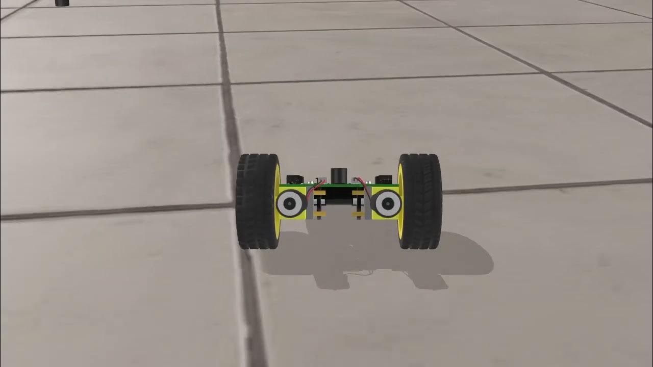 Codebot #8 - YouTube